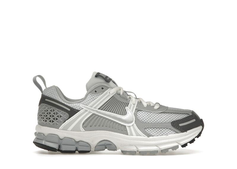 Nike Zoom Vomero 5 Iron Ore Sneakers - Grey | Editorialist